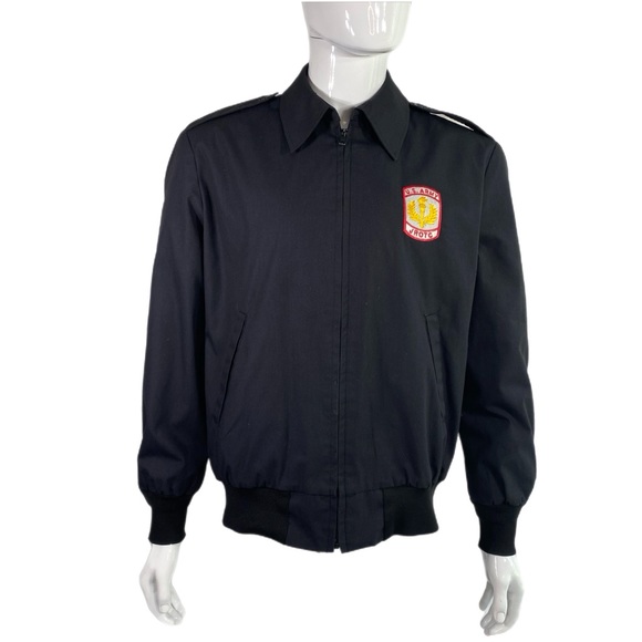 Defense Logistics Agency | Jackets & Coats | Us Army Jrotc Unisex ...